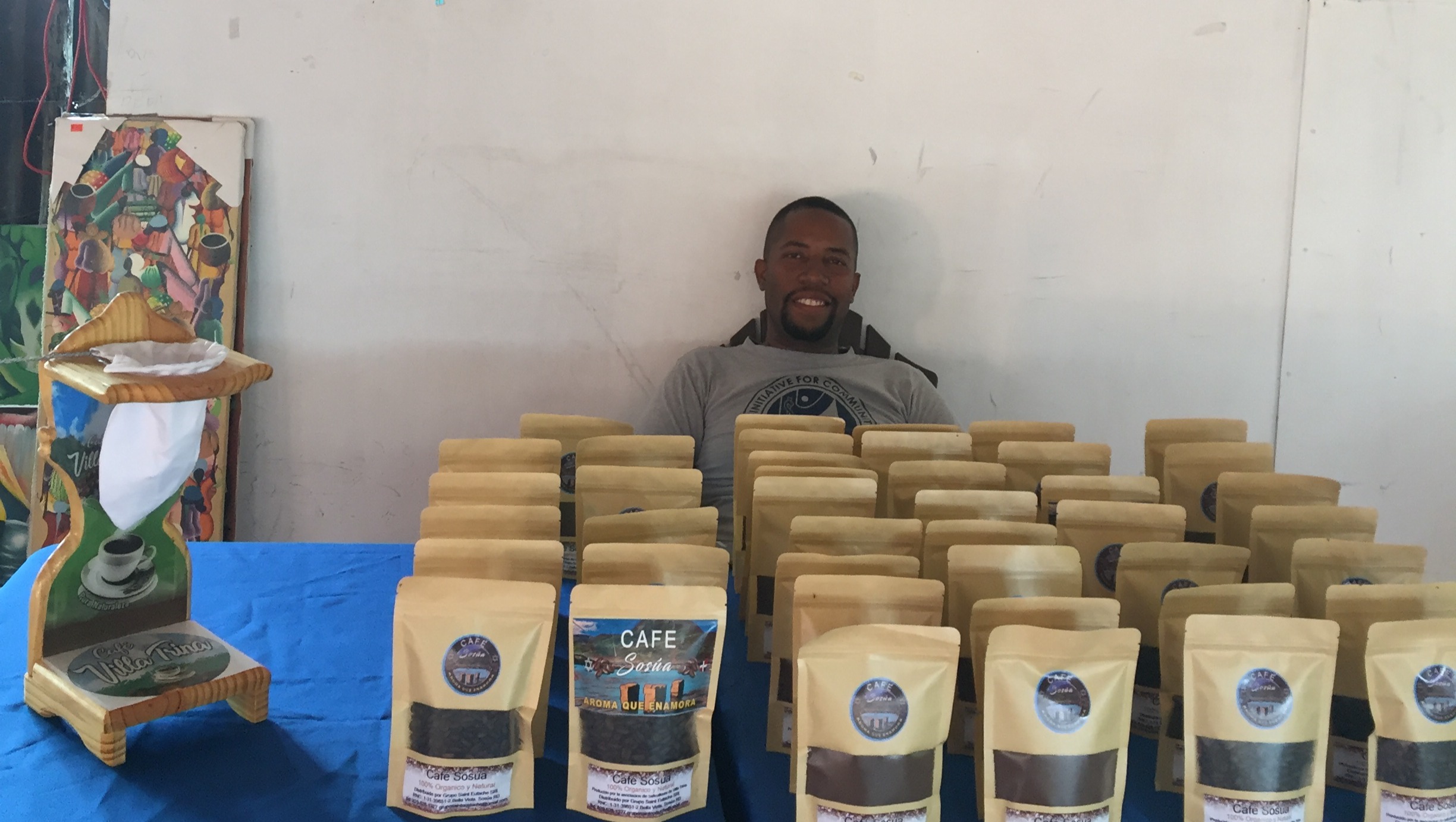 Fundraiser for Jonathan Saint Eustache by Iris Seiwerath : Help ...