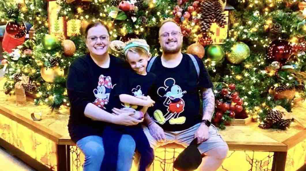 Fundraiser by Ann Wilhite : Please help us with paying Dana's bills.