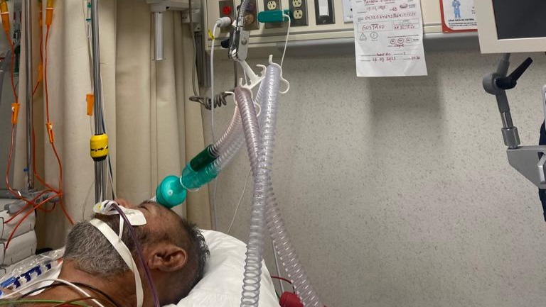 Fundraiser for Nelly Fonseca Solis by Yamile Duenas Fonseca : Pls ...