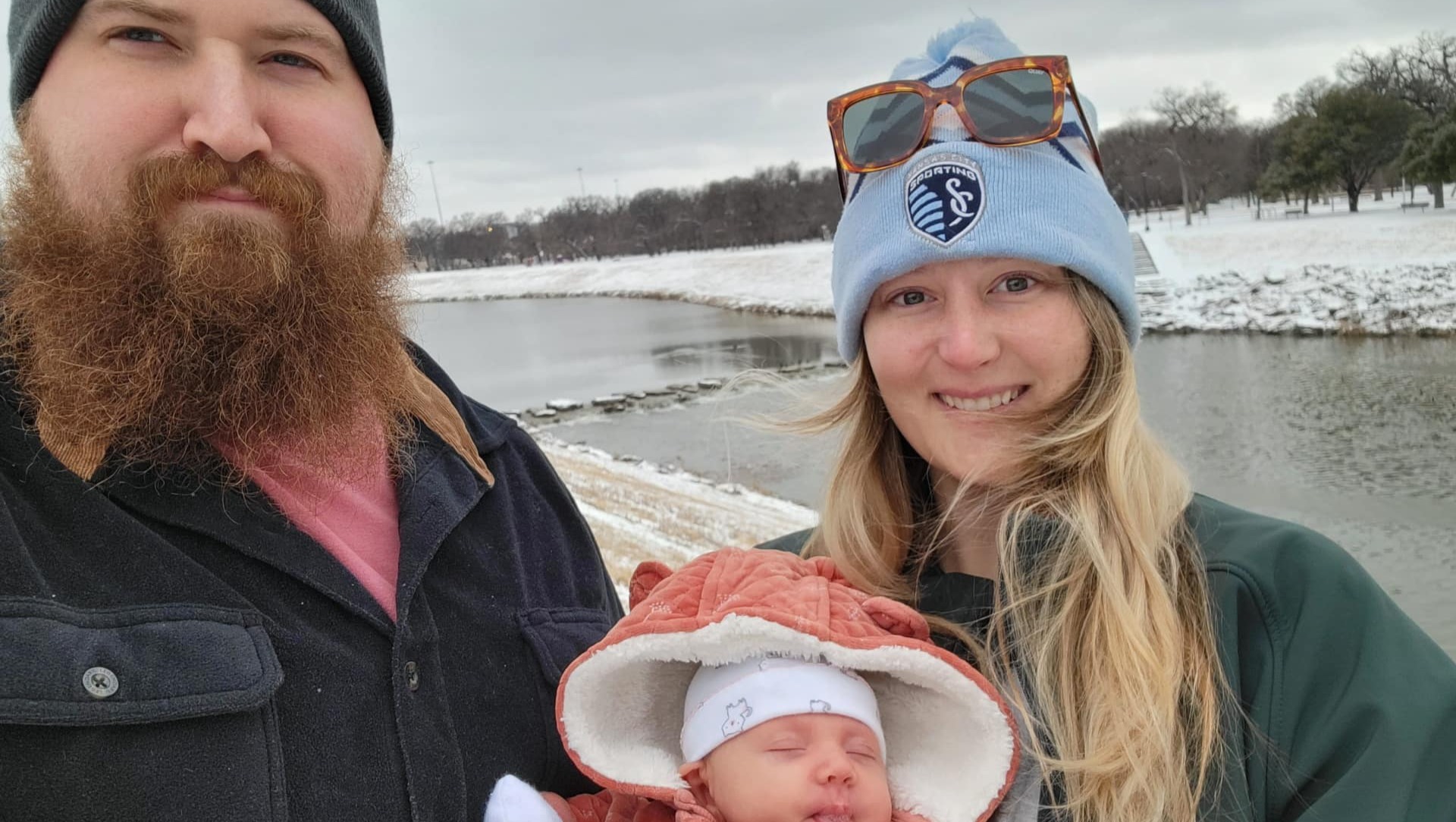 Fundraiser for Jordan Oshel by Ben Prueter : Zach Oshel Memorial Fund