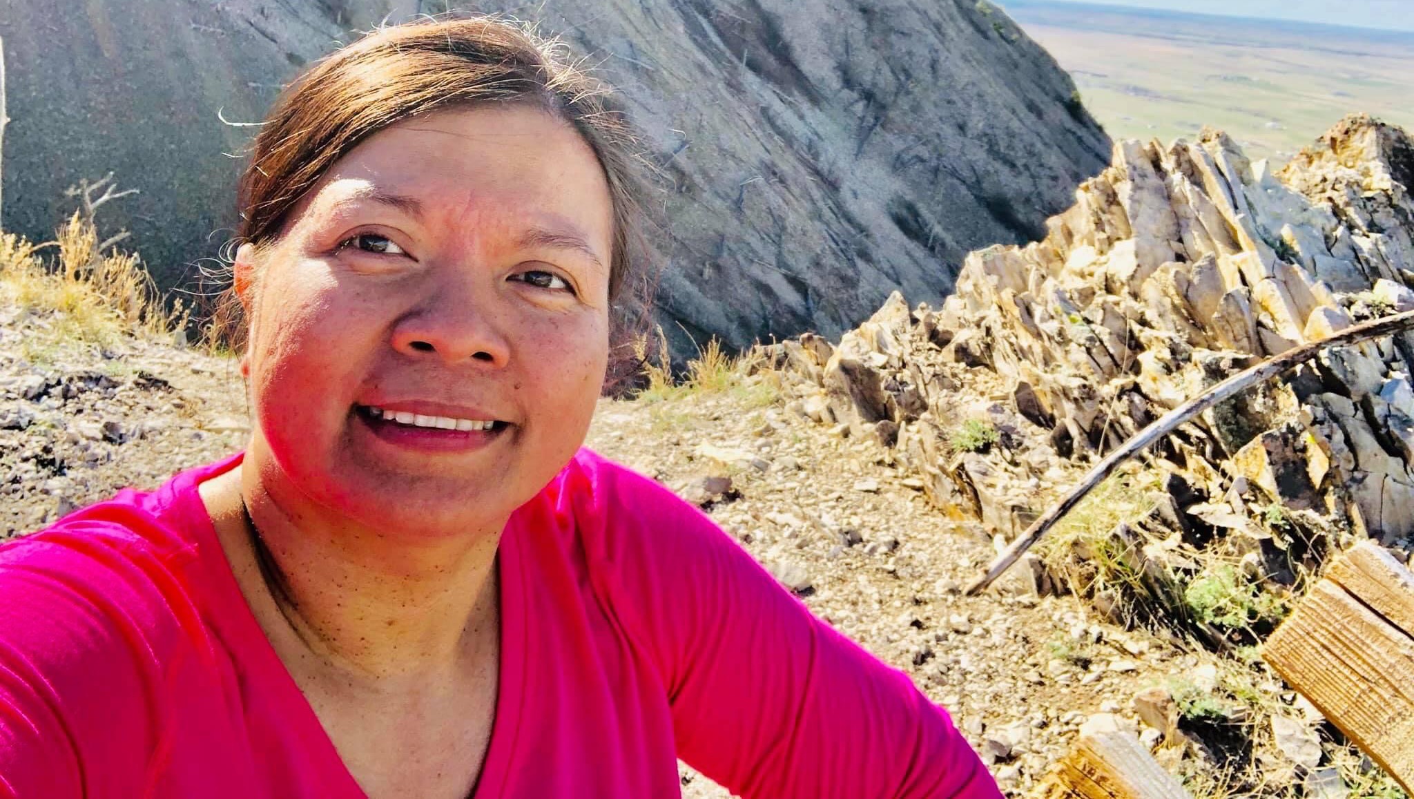 Fundraiser by Dawn Red Bear : Fighting with Maria Olson against Breast ...