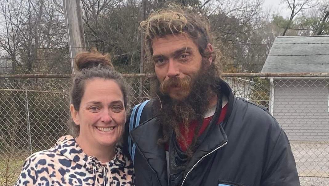 Fundraiser by Misty Sandefur : Bring Andy Home to Albion