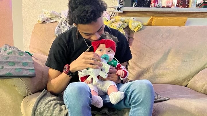 Fundraiser for Julisa Gomez by Jonnelle Hendrix : 18 year father leaves ...