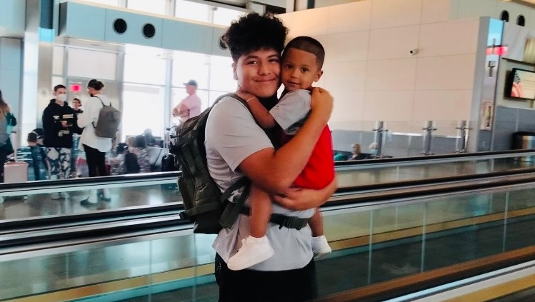 Fundraiser by Mercy Diaz : In loving memory of Osmar Burgos Banegas