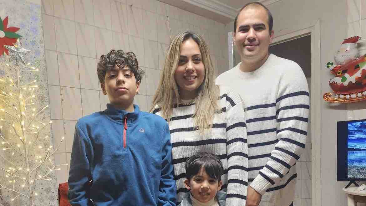 Fundraiser by Sarah Jimenez : Help with my aunt’s funeral-medical costs