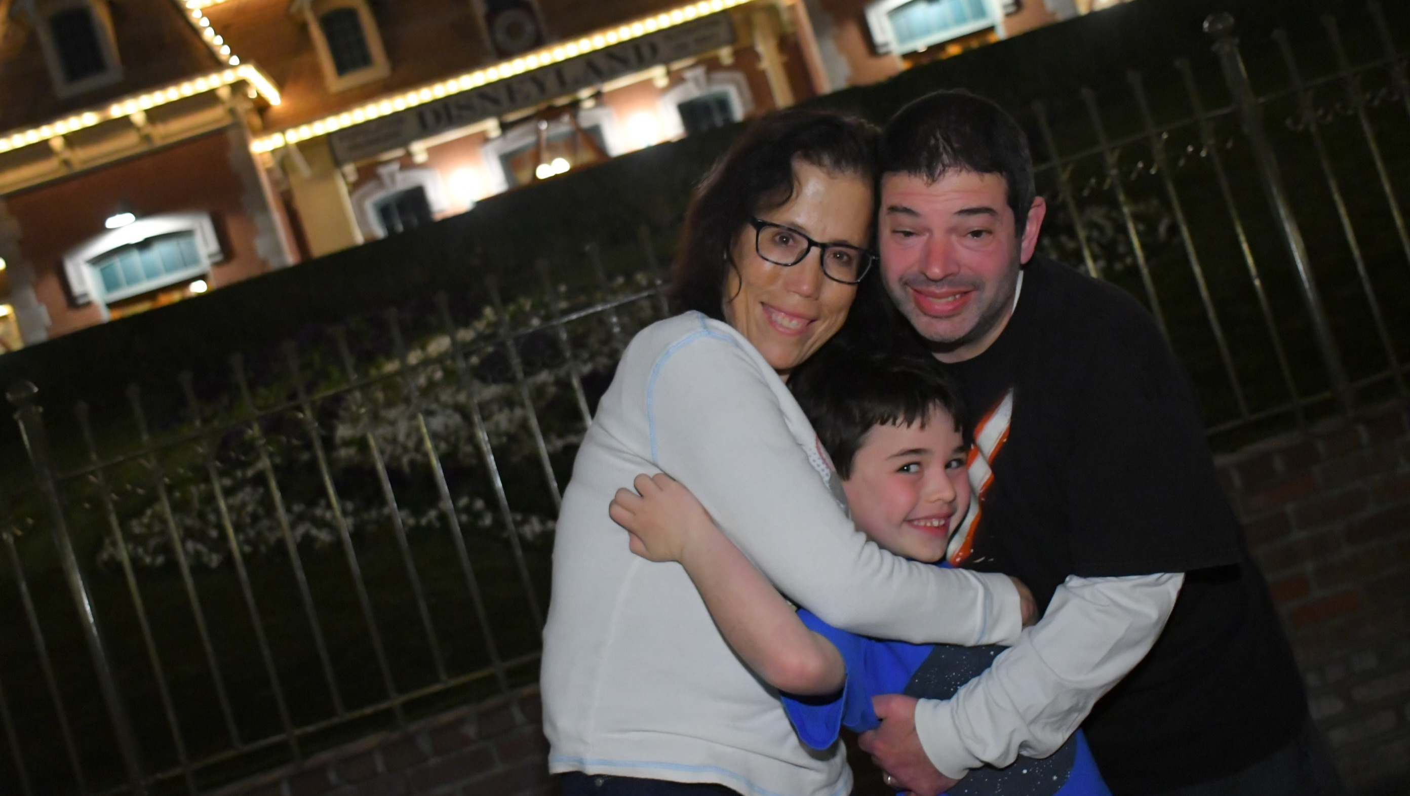 Fundraiser for Laurice Levine by Marcie Rossi : Laurice's Fight For ...