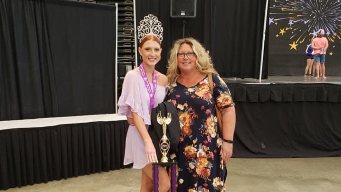 Fundraiser for Kerri Moyer by Kristin Brochetti : Kerri Moyer Fundraiser