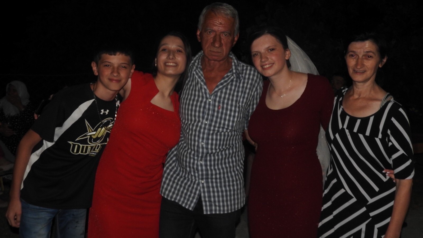 Fundraiser by Mevljuda Kolasinac : Humanitarian action for the Puraj family