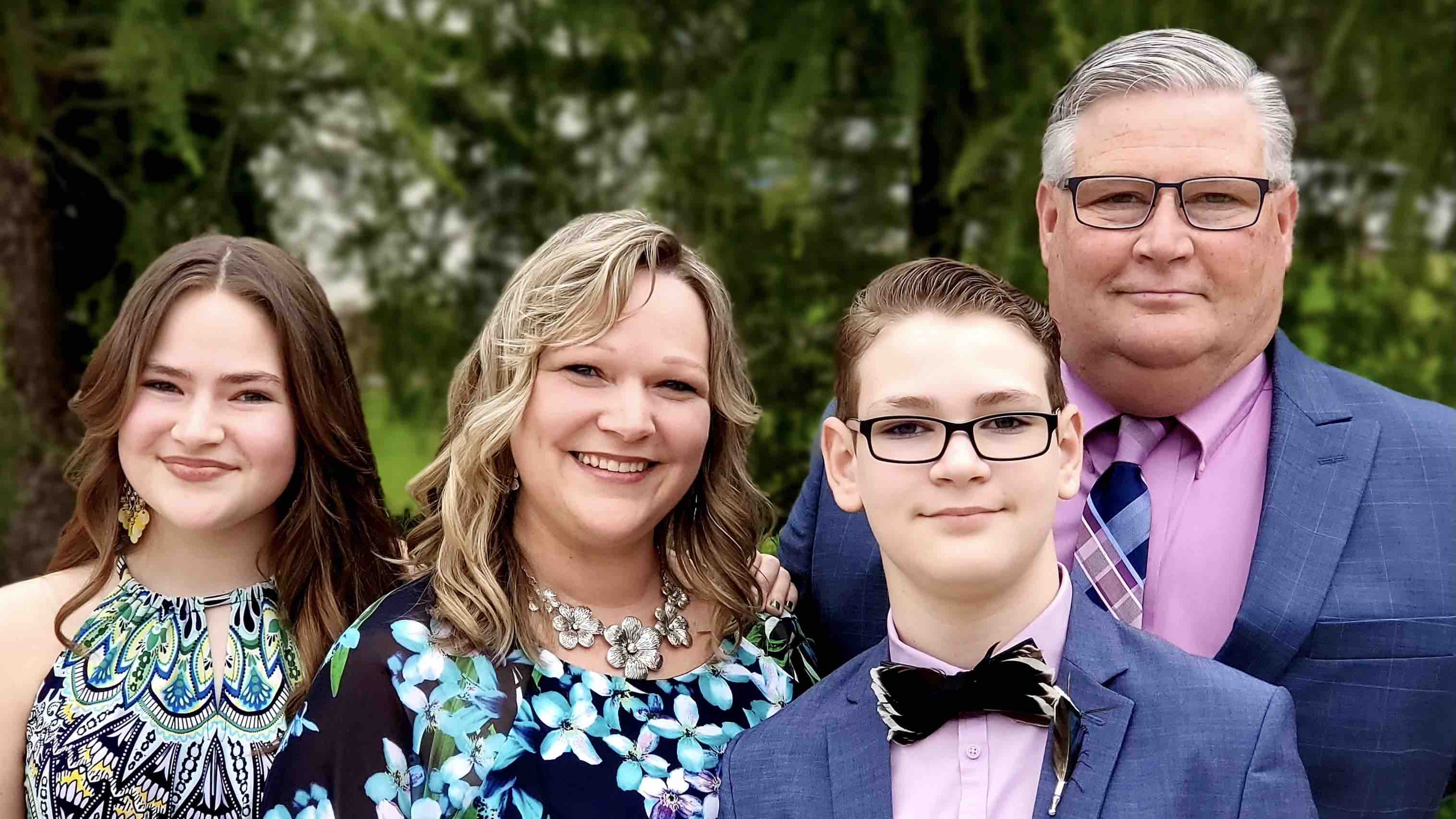 Fundraiser for Michelle Madison by Patrick & Christine Towns : Help and ...