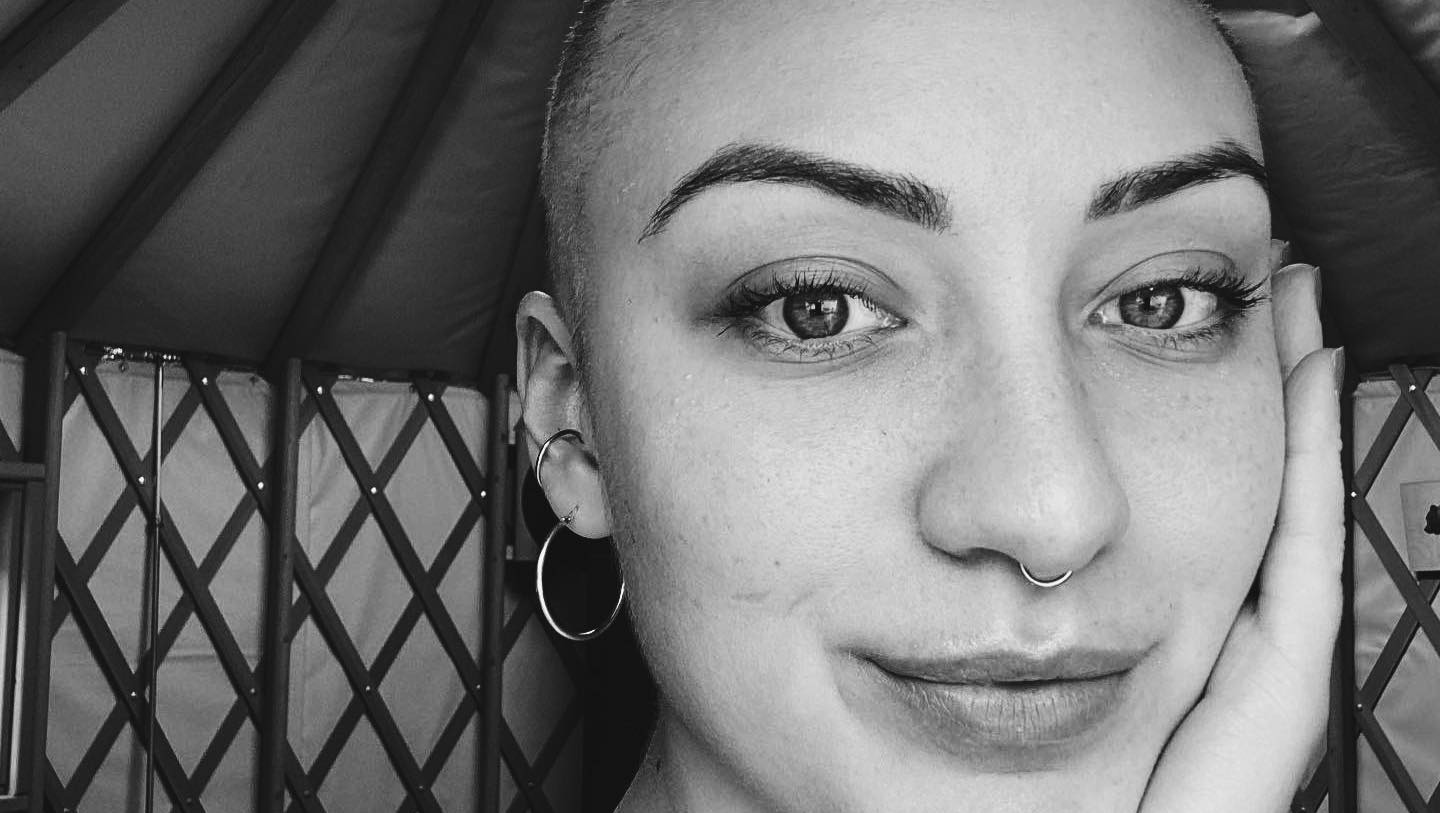 Fundraiser for Jessica Barrera by Cassidy Bast : Supporting Jess: A Wig ...