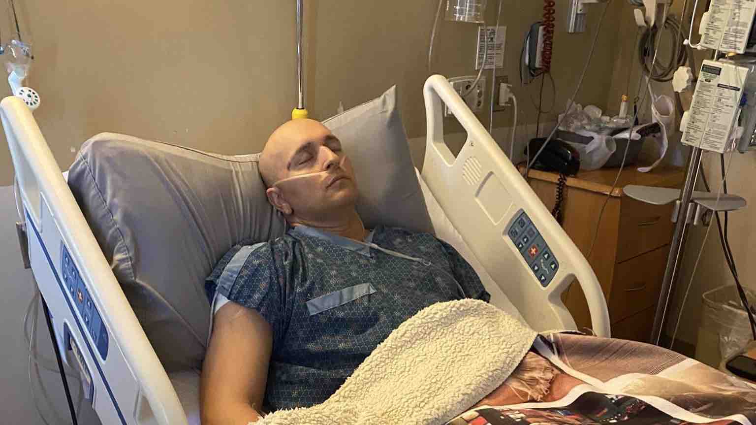 Fundraiser for Ashley Lemay by Jeff Goossens : Shaheen's family needs ...