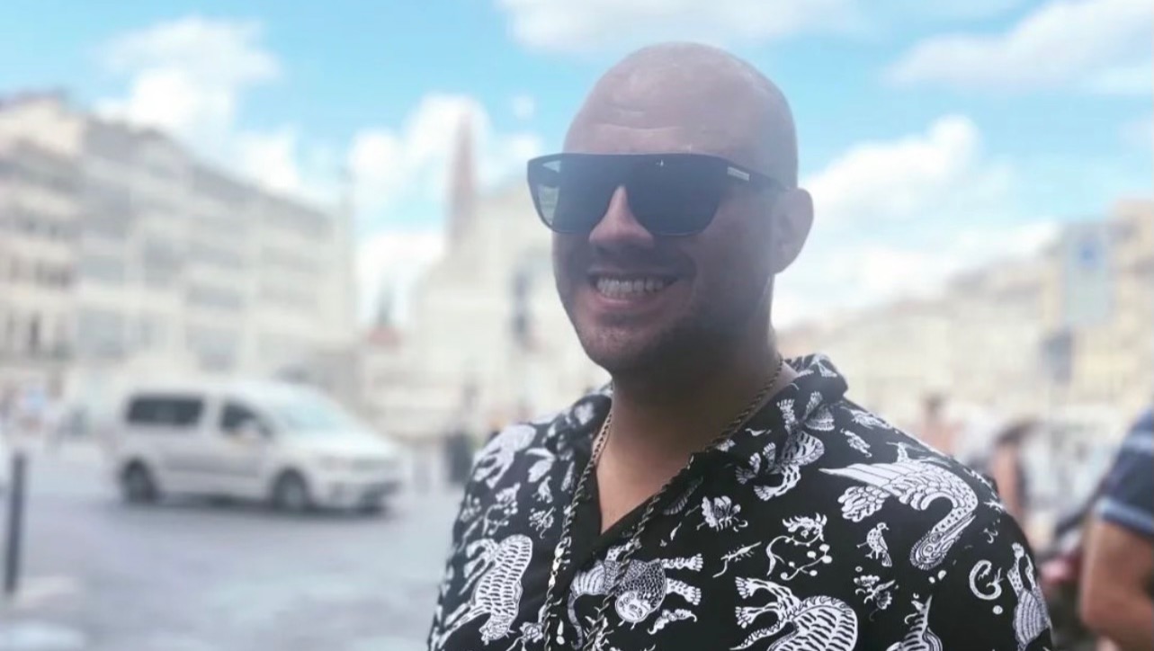 Fundraiser for Laura Johnson by Christian Bartlett : Alexander Ruiz ...