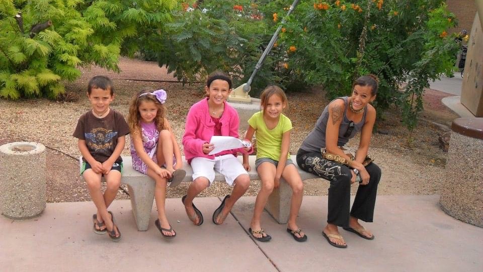 Fundraiser by Celia Behar : Honoring Julie Elizabeth Brooks