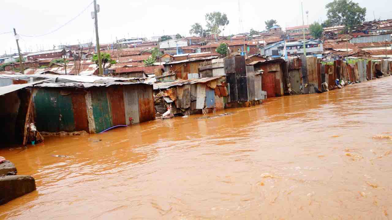 Fundraiser by Laura Tippett : Help support communities in Africa's ...