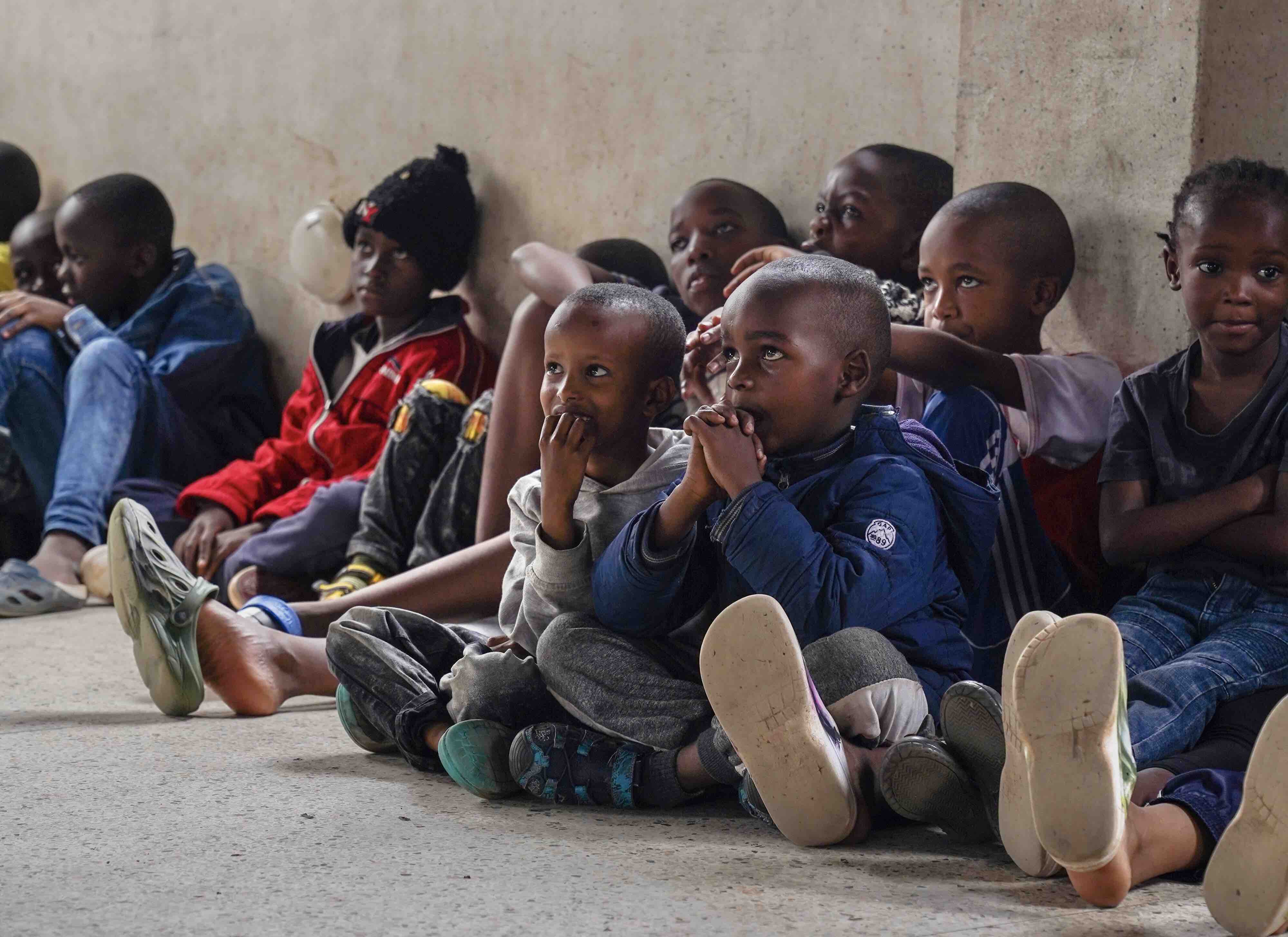 Fundraiser by Laura Tippett : Help support communities in Africa's ...