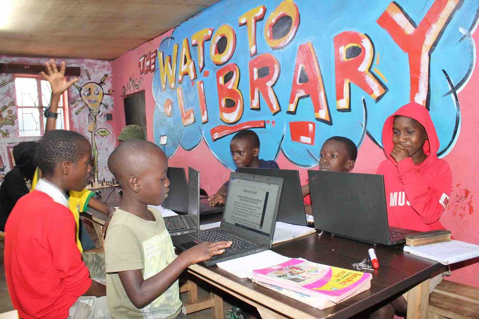 Fundraiser by Laura Tippett : Help support communities in Africa's ...