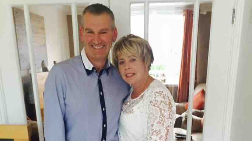 Fundraiser for Adelle Gladding by Dawn Gladding : Funeral Cost