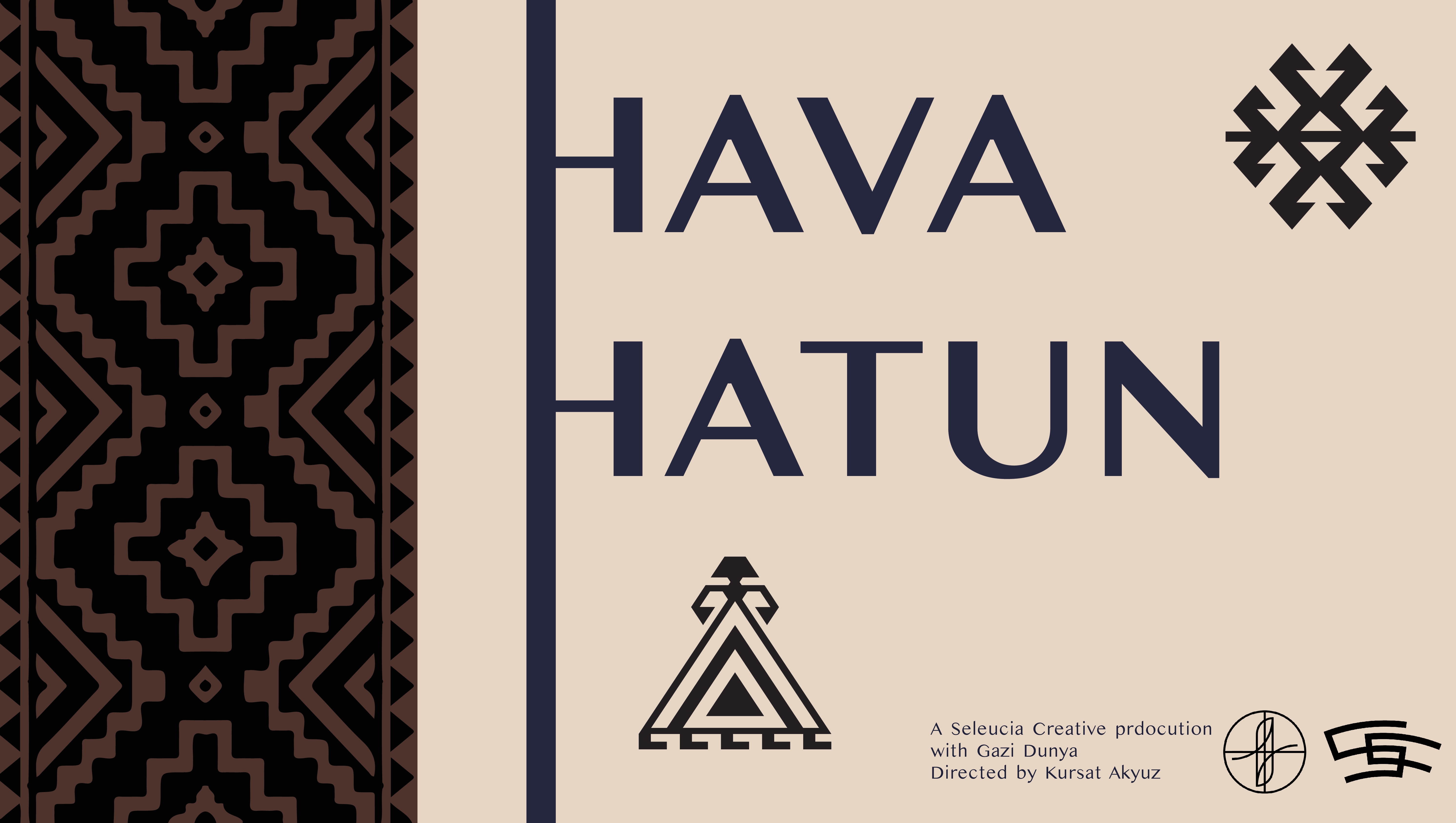 Fundraiser by Kursat Akyuz : Graduation Short Film ''Hava Hatun''
