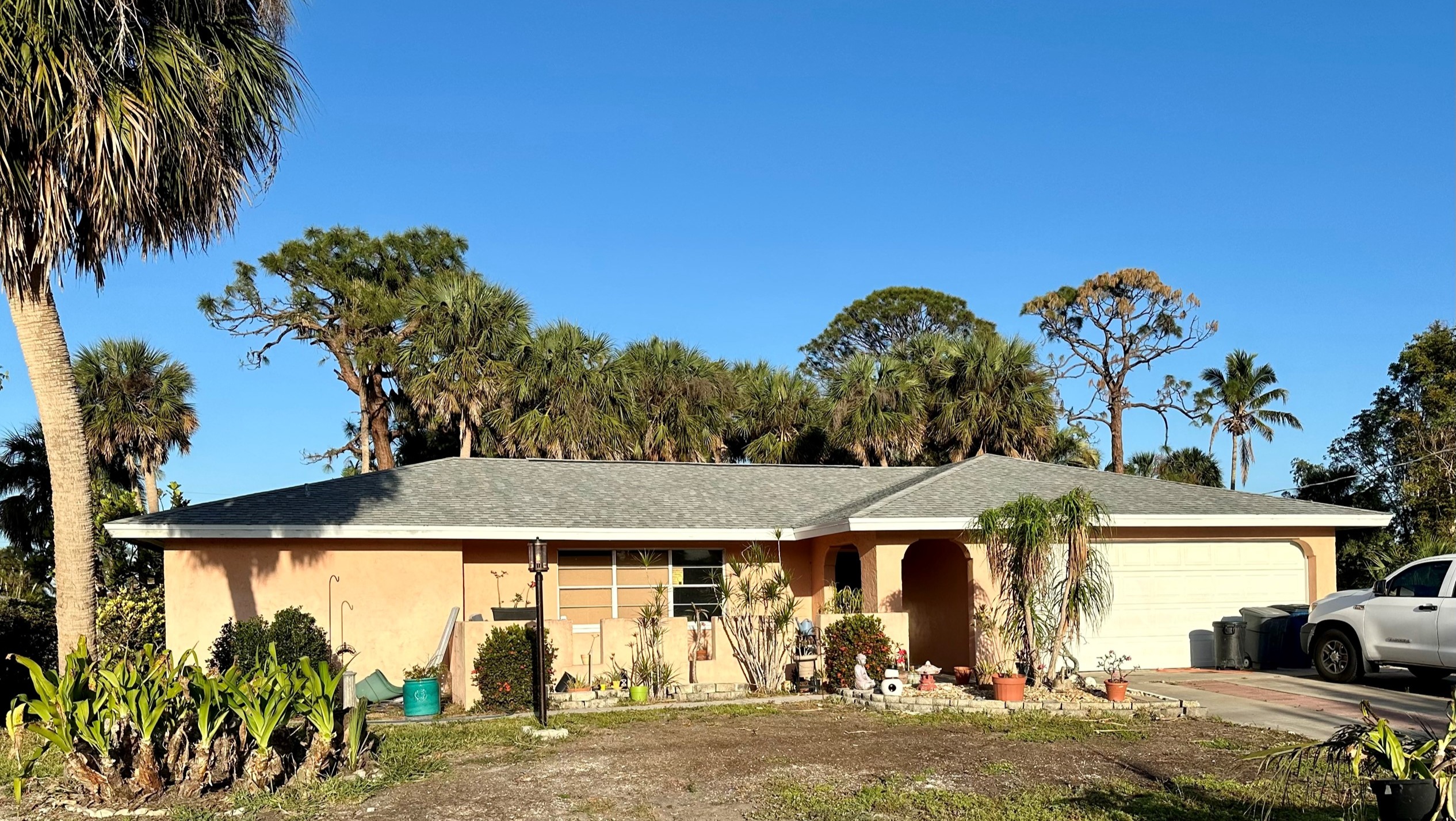 Fundraiser by Jeffrey Betz : Help Dave & Vicky Rebuild After Hurricane Ian