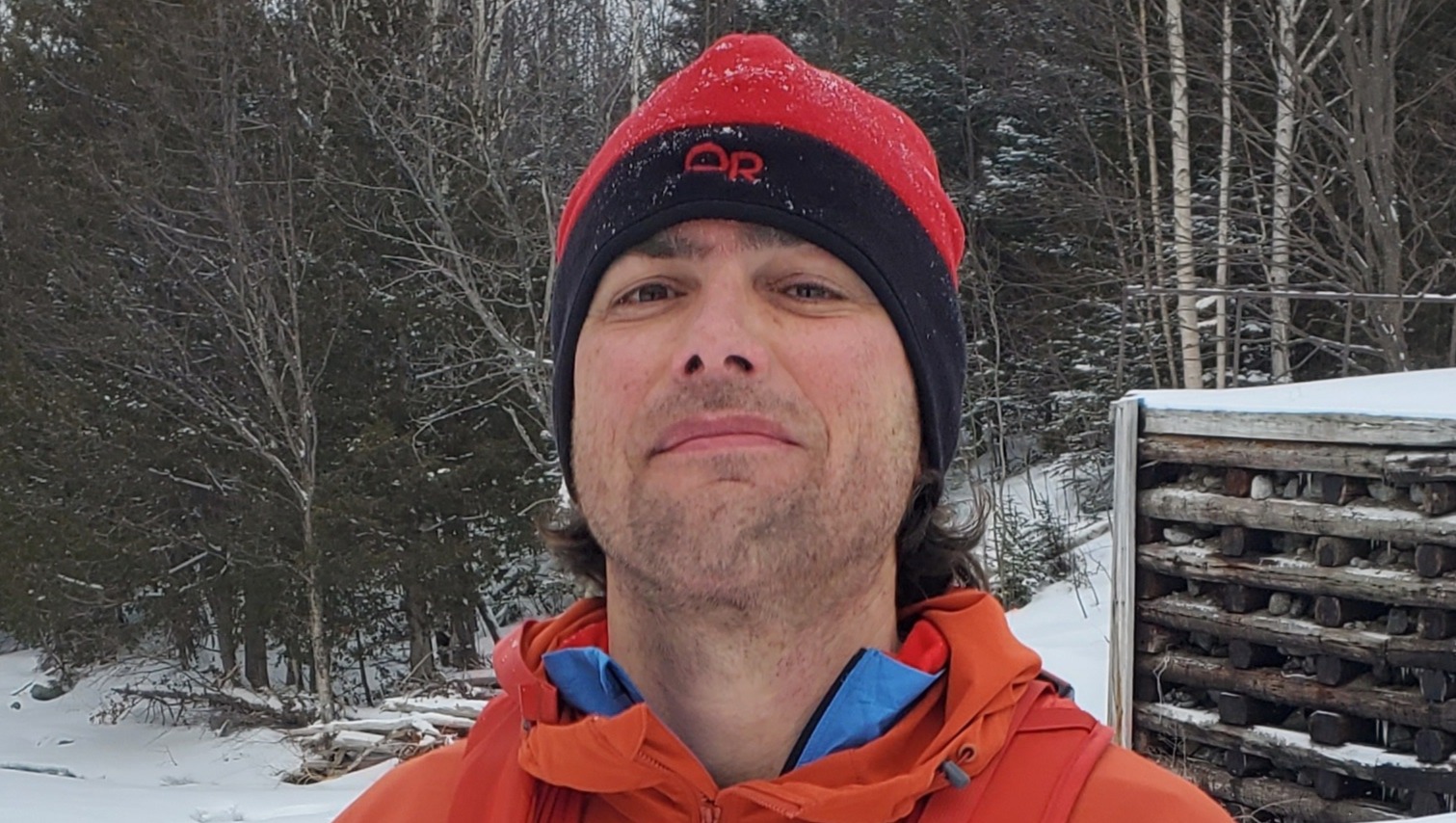 Fundraiser for Rebecca Gergely by Tom Knipe : Hotel and meals for Tim's ...