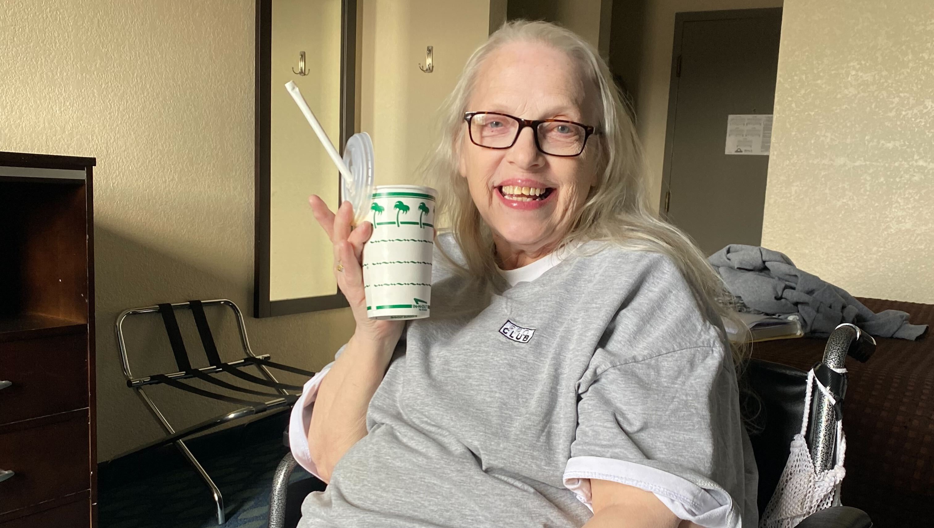 Fundraiser by Lilli Paratore : Freedom & Reentry Fund for Janet Carter