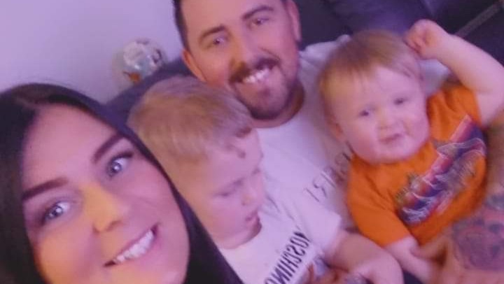 Fundraiser by Melanie Smith : Reece Rodger Appeal