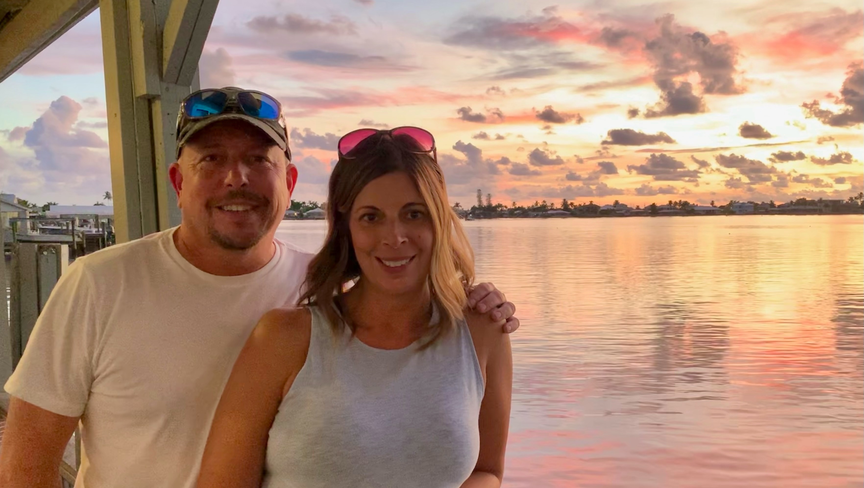 Fundraiser for Shannon Dunham by Jennifer Ignatoski : Don Dunham ...