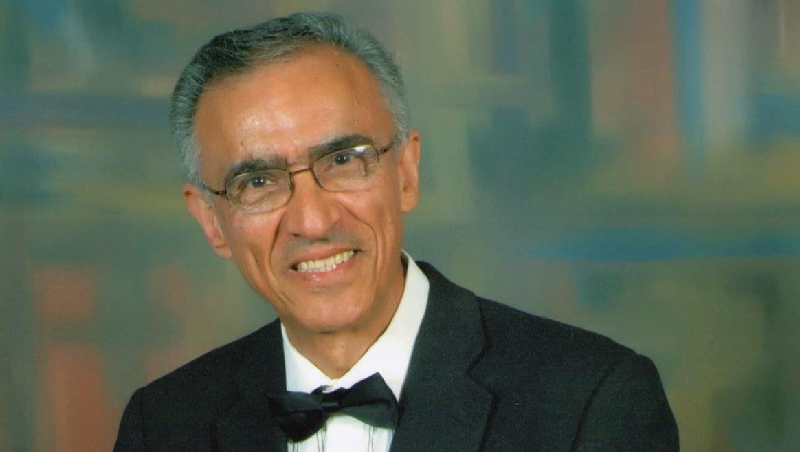 Fundraiser by Phillip Pierce : Ali Shirkhoda Memorial Charitable Fund