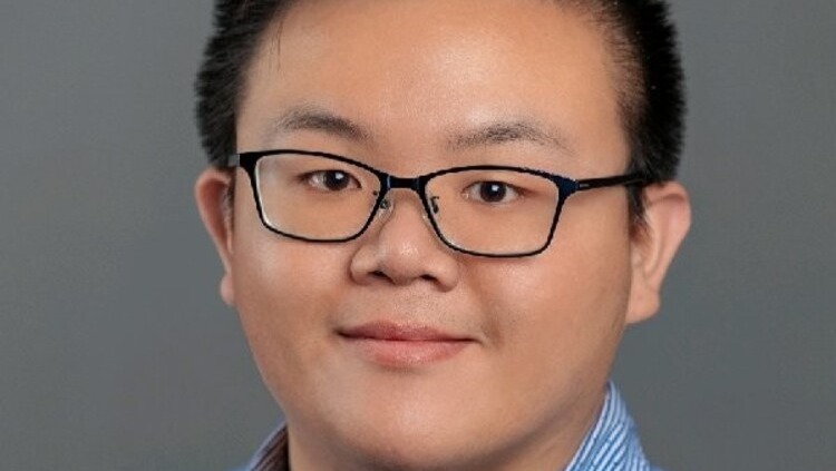 Fundraiser for George Tan by Amir Behbahani : George Tan's Mother