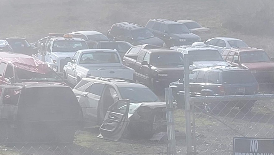 Fundraiser for Steve Dygert by Amy Overman : Help Steve and Gail Dygert