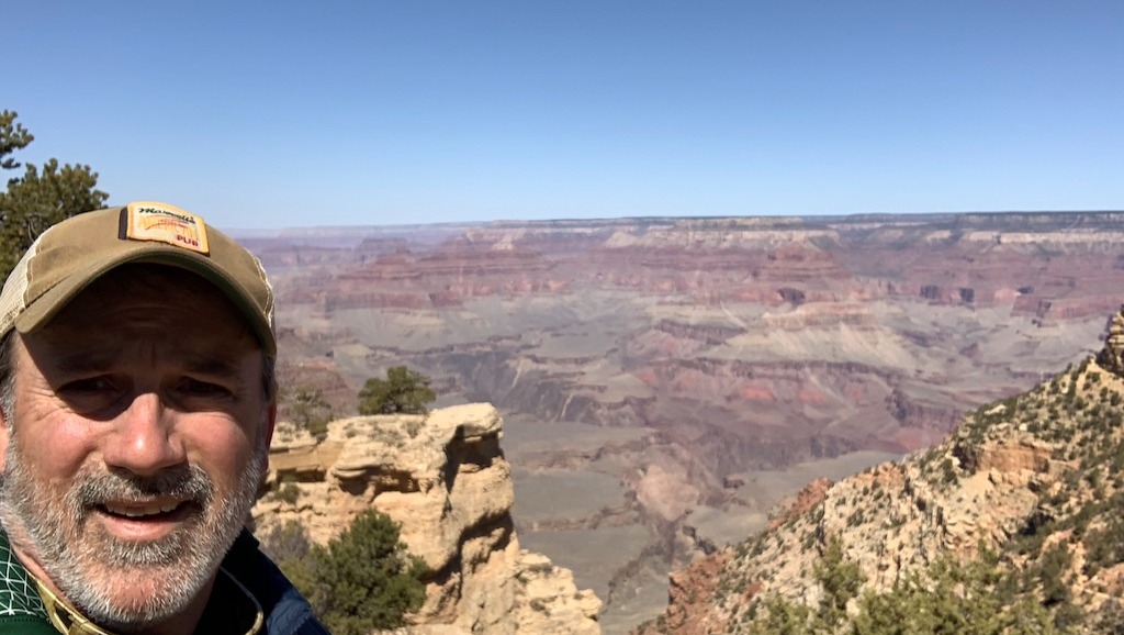 Fundraiser by Bill Hnath : Hike Across Spain for Good - Amer Cancer Society