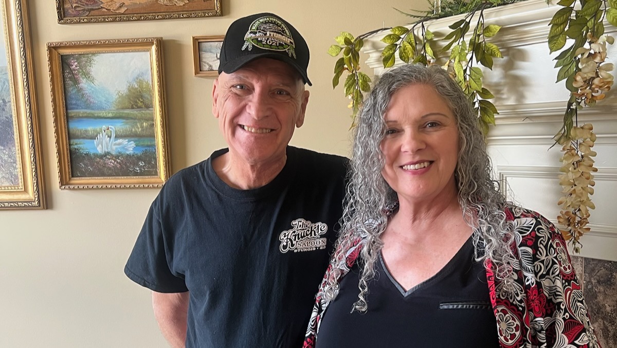 Fundraiser for Paula Clevenger by Nina Dudley : Contribute to a Cancer ...