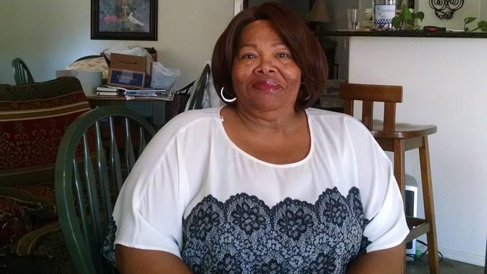 Fundraiser for Marcellus Dukes by Destiny Dukes : Sending Mother Sandra ...