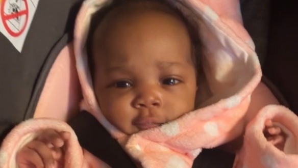 Fundraiser for Tationa Shelton by Jasmine Allen : Lay Our Sweet Angel ...