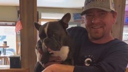 Fundraiser for Taylor Borges by Cody Killmar : Josh Borges Passing Expenses