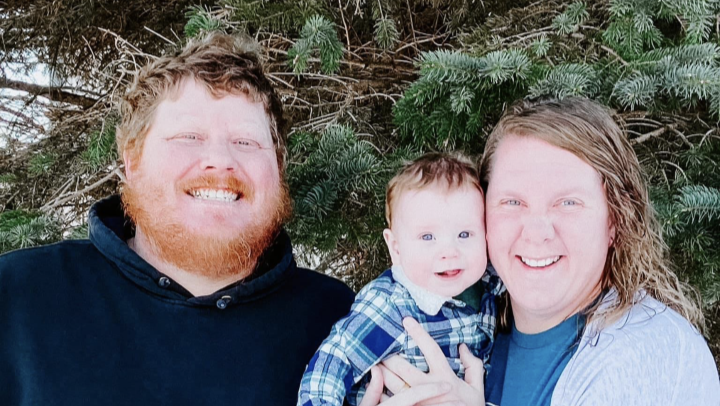 Fundraiser for Elizebeth Otten by Jessica Carroll : Andrew Otten Family