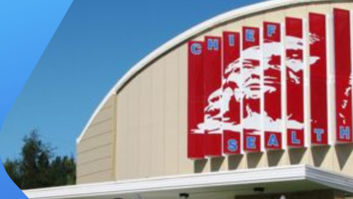 Fundraiser by Naomi Cass : Let's Thank our Chief Sealth Teachers and Staff!