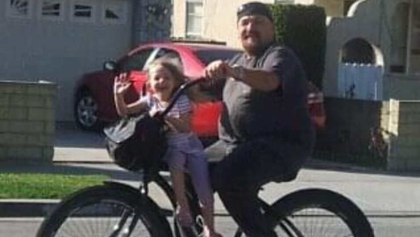 Fundraiser by Lisa Pacheco : Funeral for David Cota