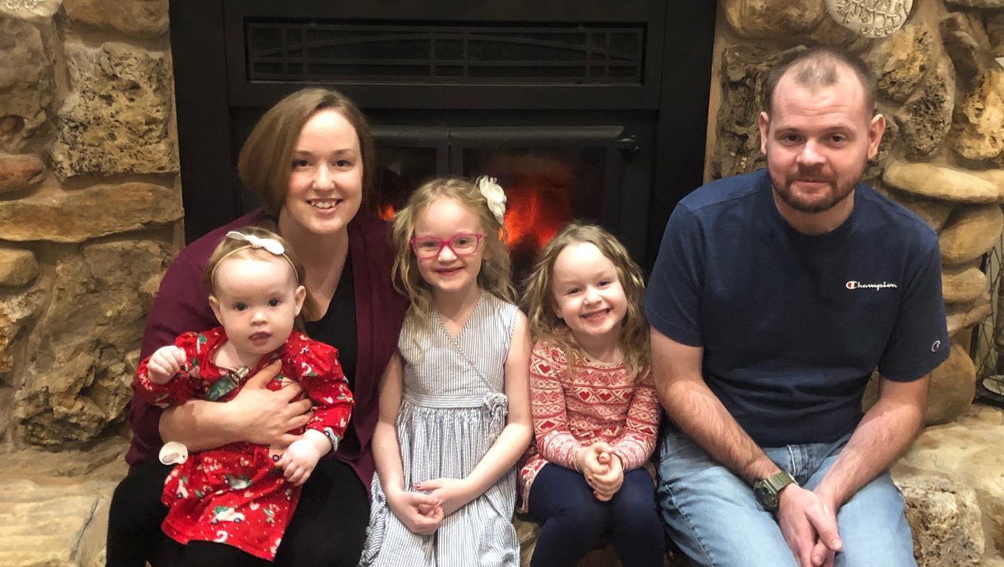 Fundraiser for Rebecka Blom by Alexis Kuklenski : Help Brandon Blom's ...