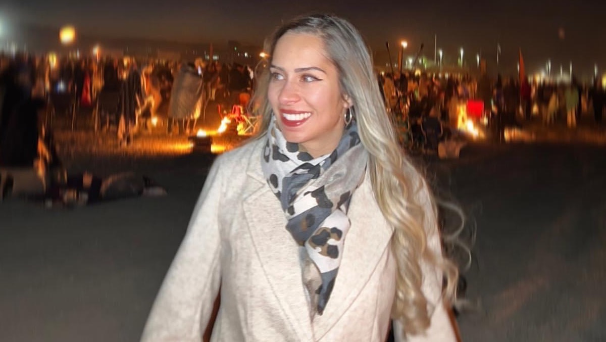 Fundraiser for Melissa Gomes Macedo by Monick Seeley : Help Melissa ...