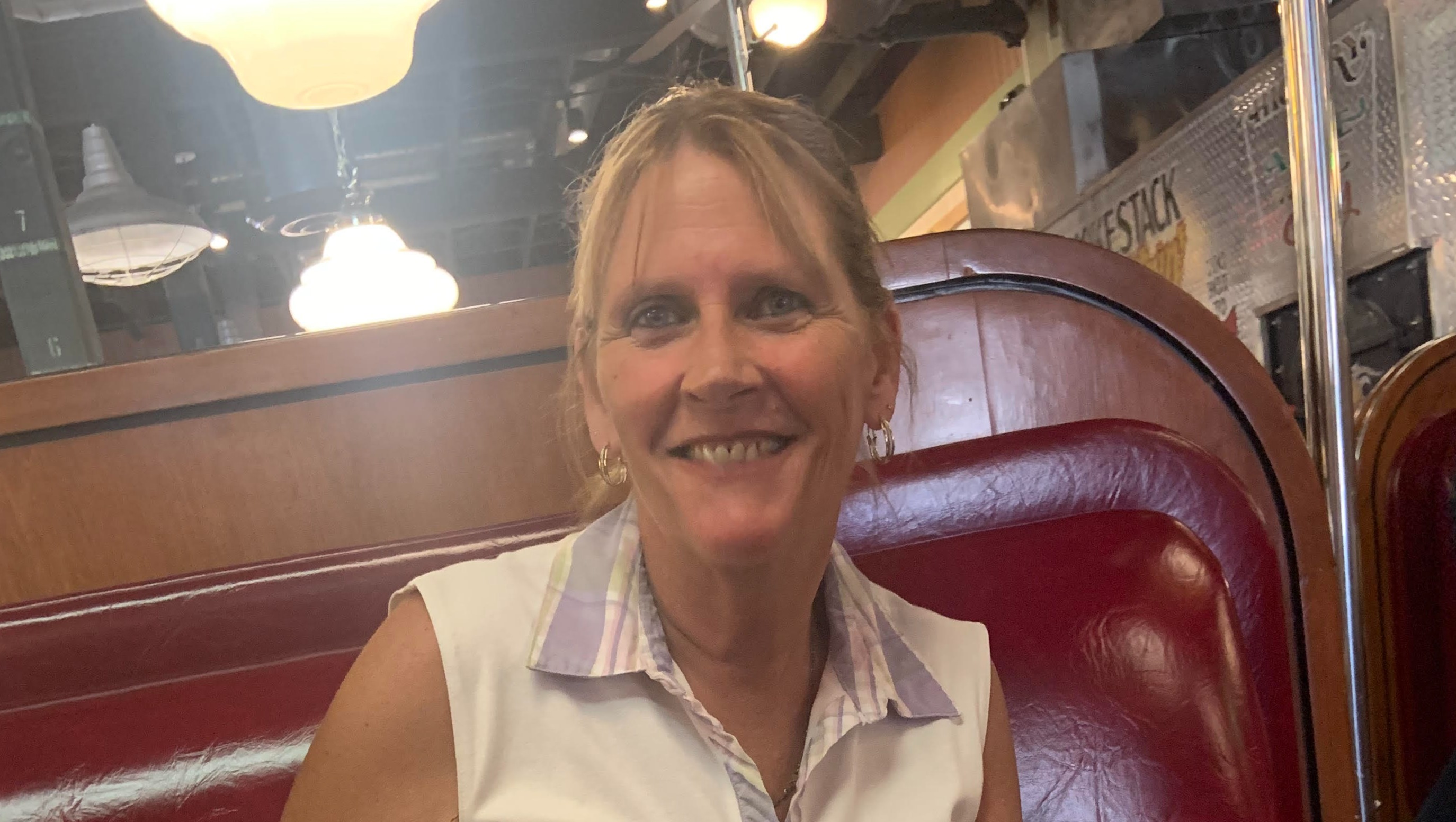 Fundraiser for Kami Davis by Nicholas Davis : Kami Davis' Fight Against ...