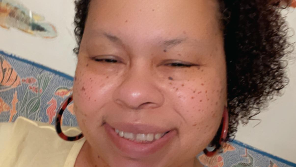 Fundraiser by Barbra Miller : Lyric Randolph