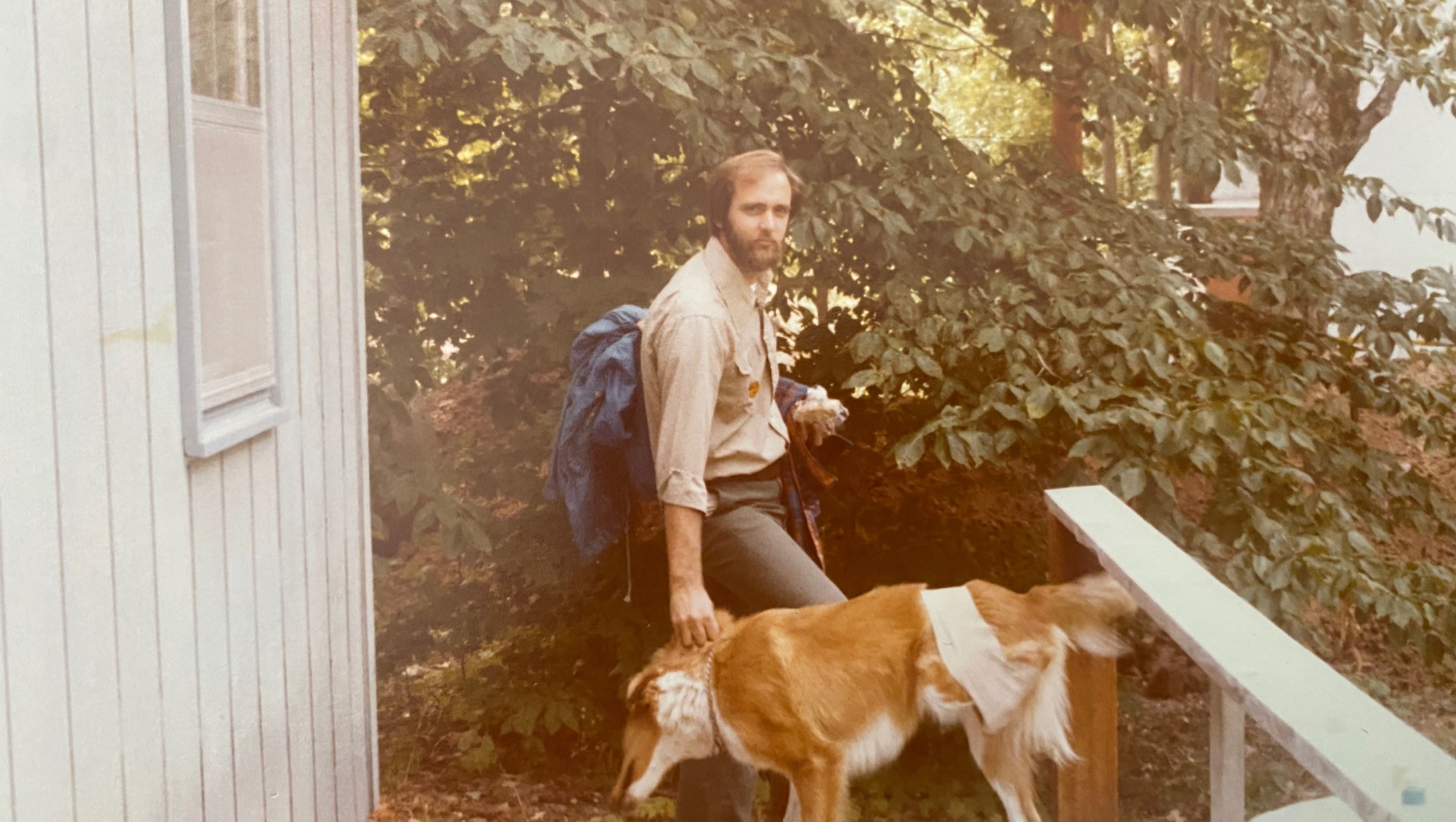 Fundraiser by Kelly Howard : James M. Howard memorial fund