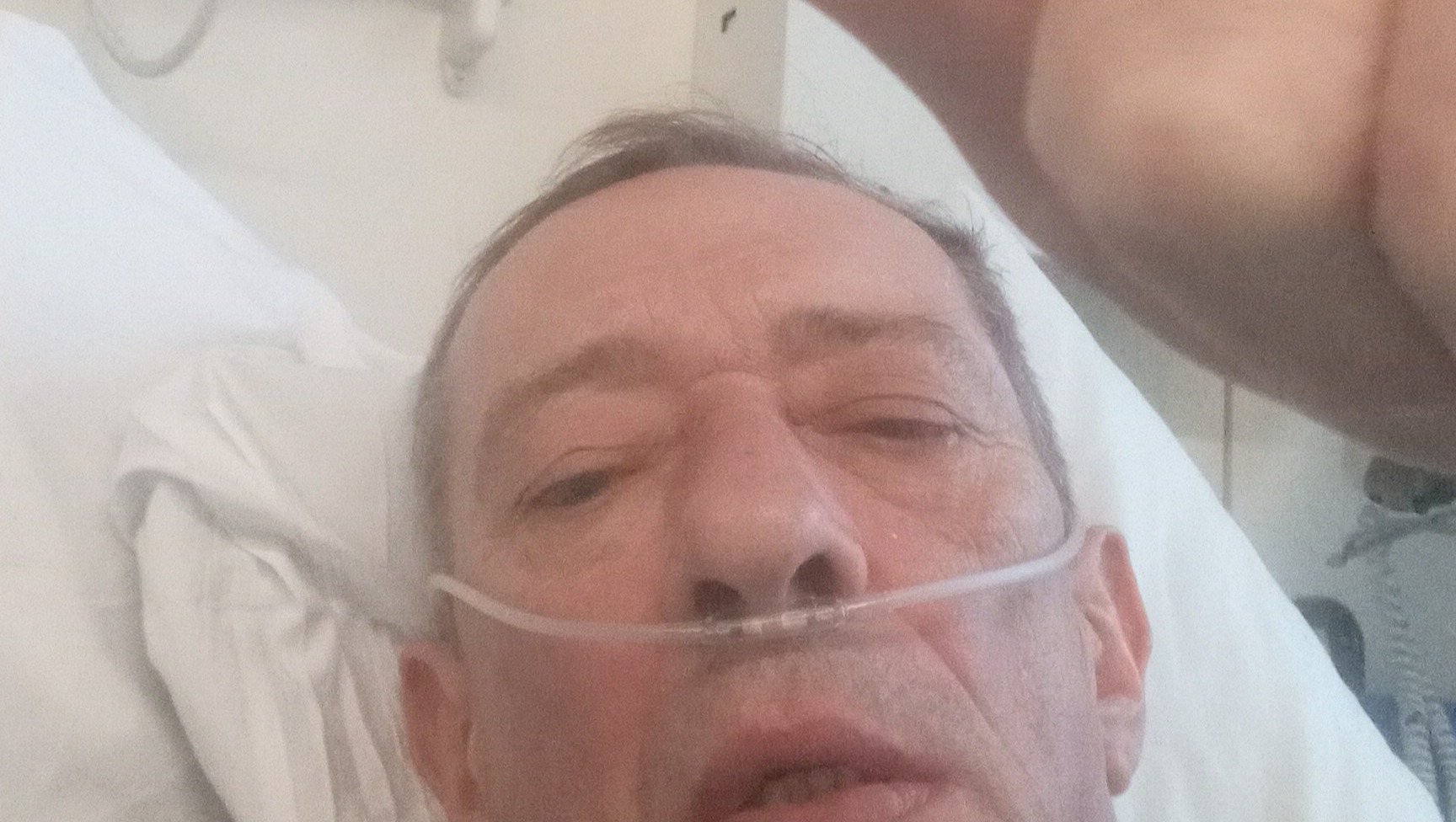 Fundraiser by MARK HAGGERTY : Mark's motobility challenge
