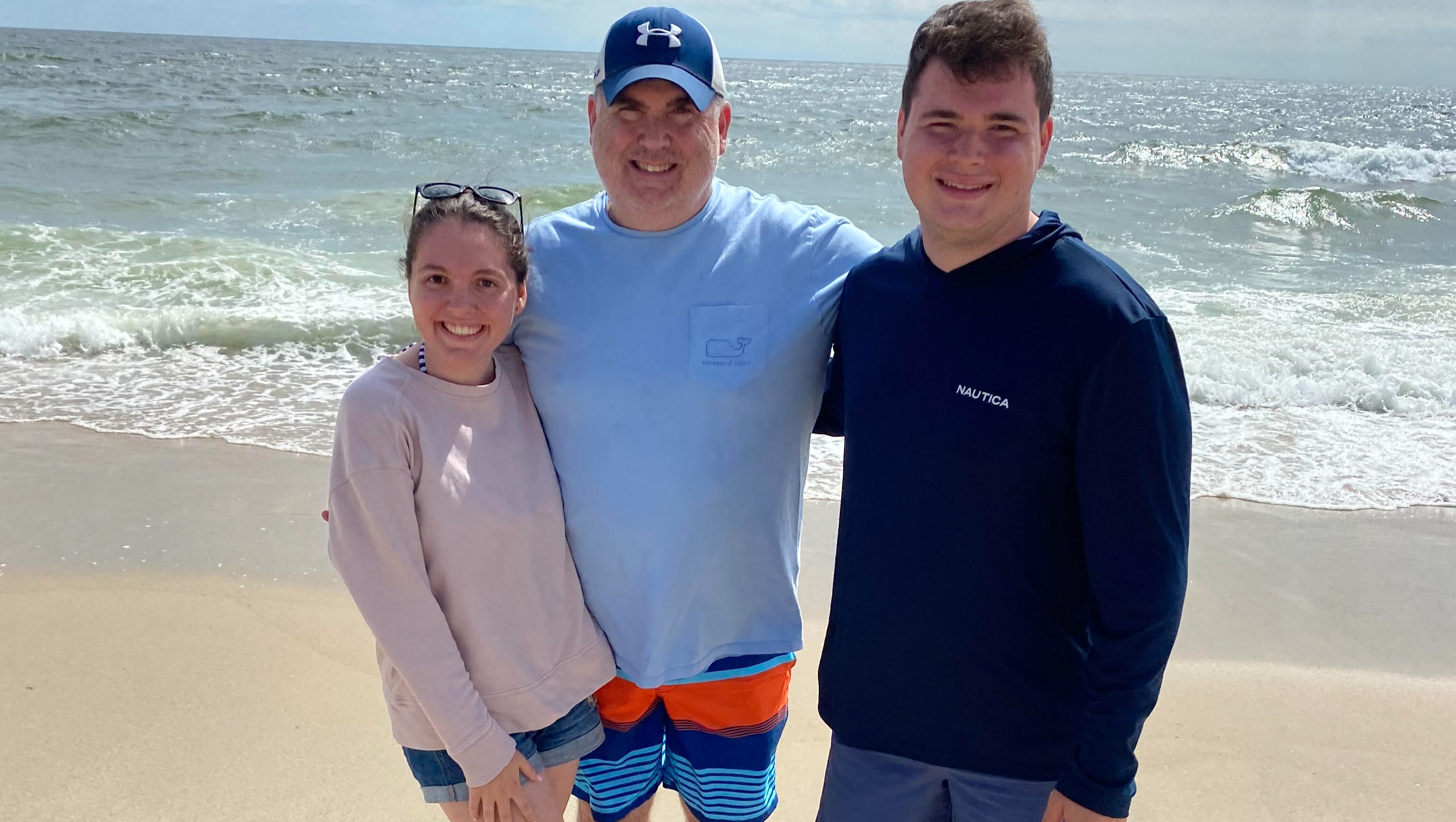 Fundraiser by Lexie Bethman : Andrew Bethman Medical Bills for Cancer