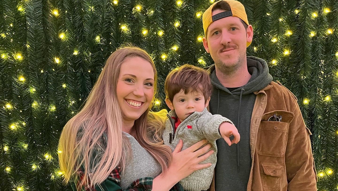 Fundraiser for Karen Filburn by Thomas Fotiathis : Support Brody