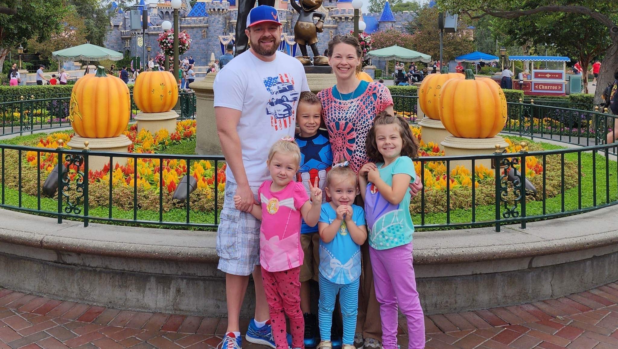 Fundraiser for Tim Fidler by Jenny Fidler : Funeral and Living Expenses ...