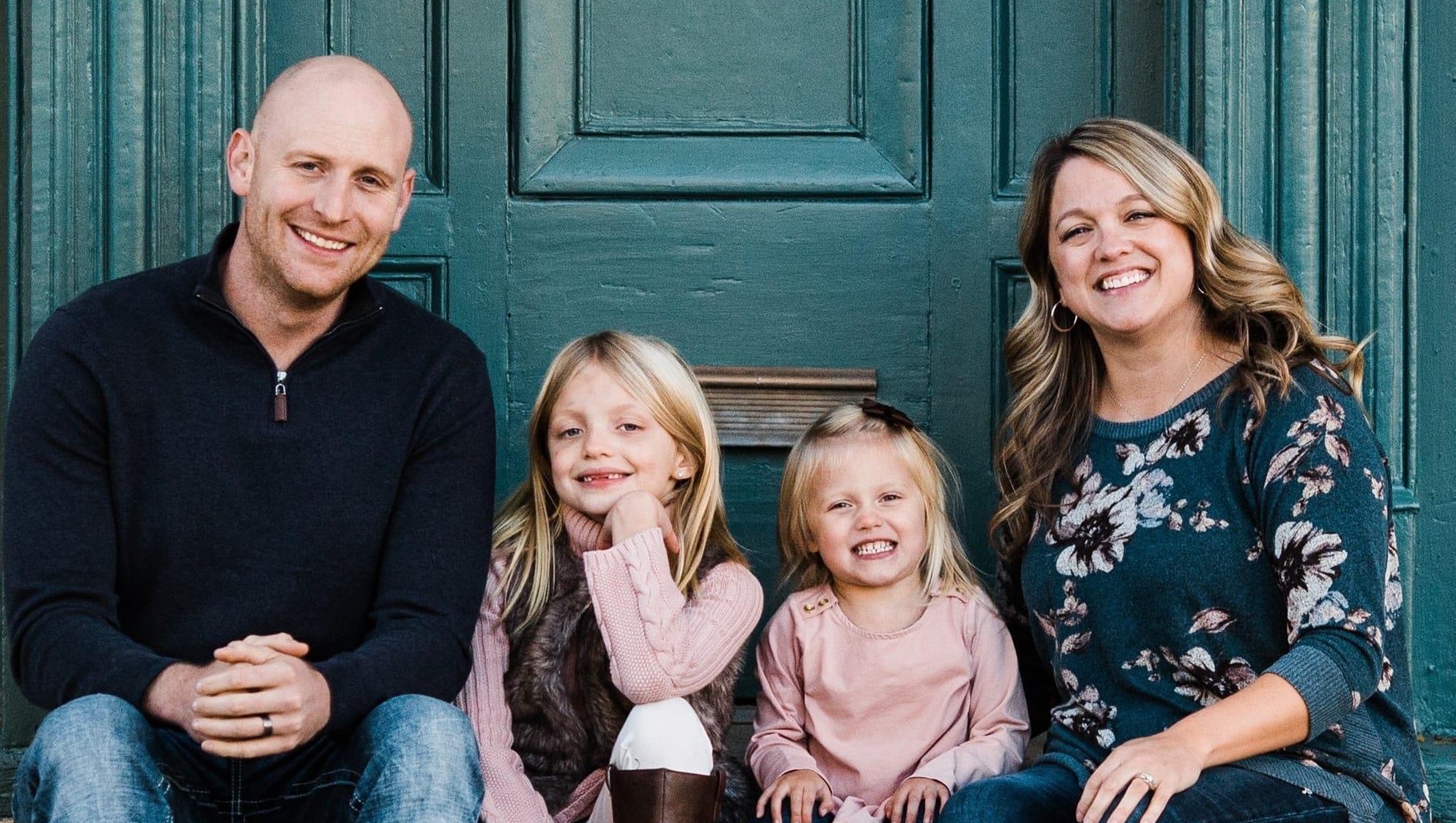 Fundraiser for Robert Starkey by Kristine Pitts : Tiffany Starkey