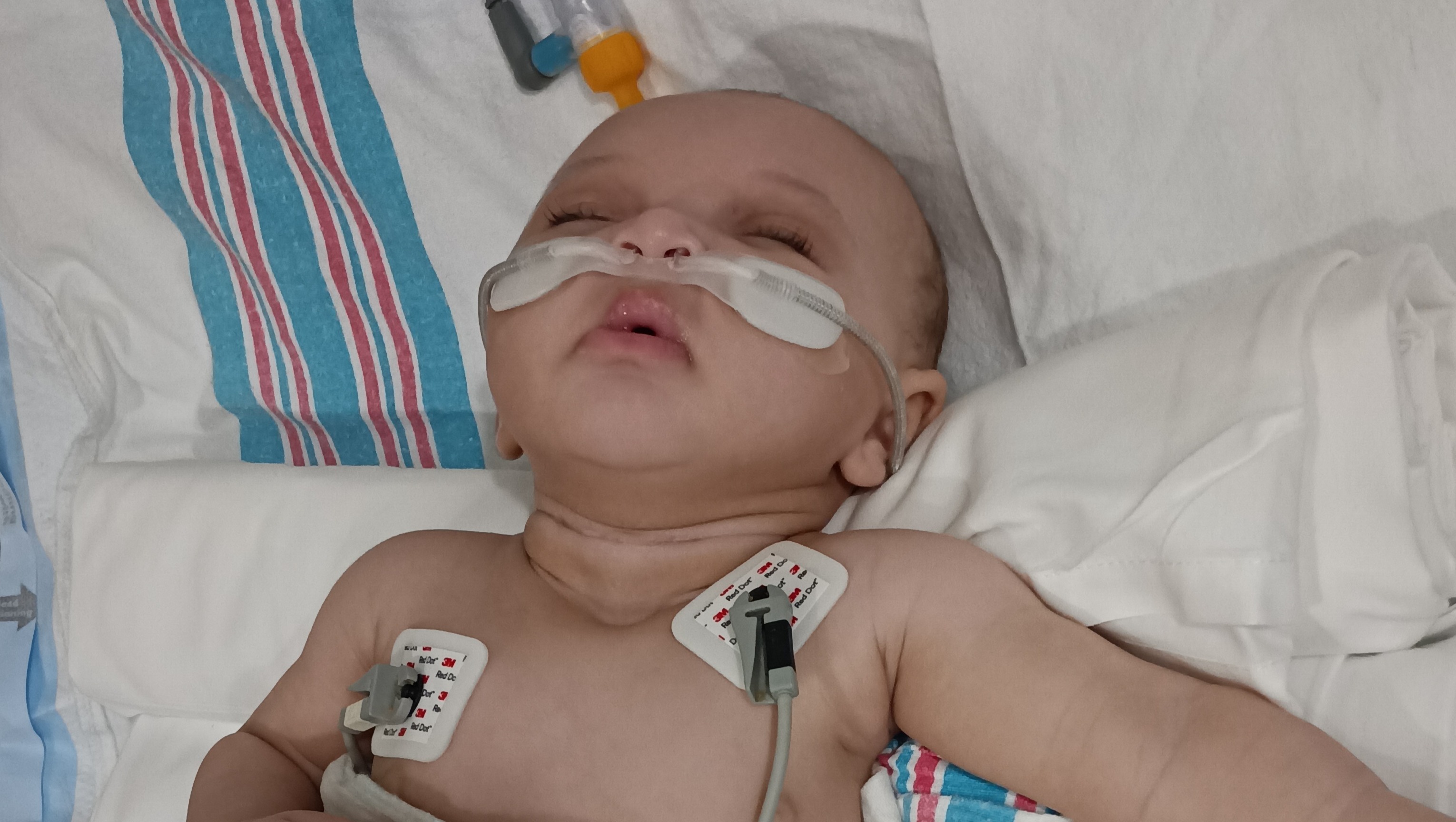 Fundraiser by Allysa Rigmaiden : Mom & Dad while on this hospital journey!