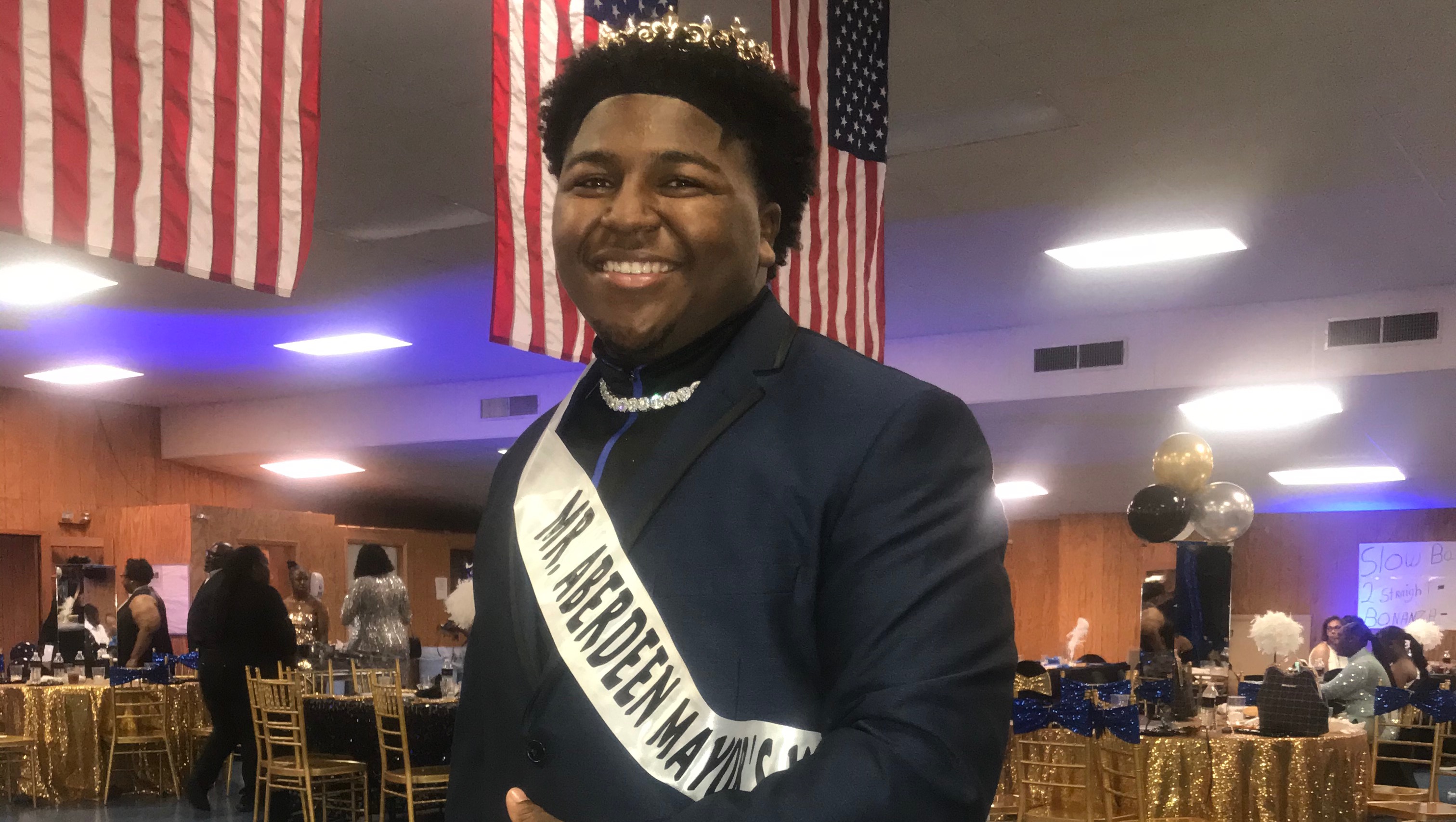 Fundraiser for Shanda Whitfield by Tashanda White : Helping Caleb and ...